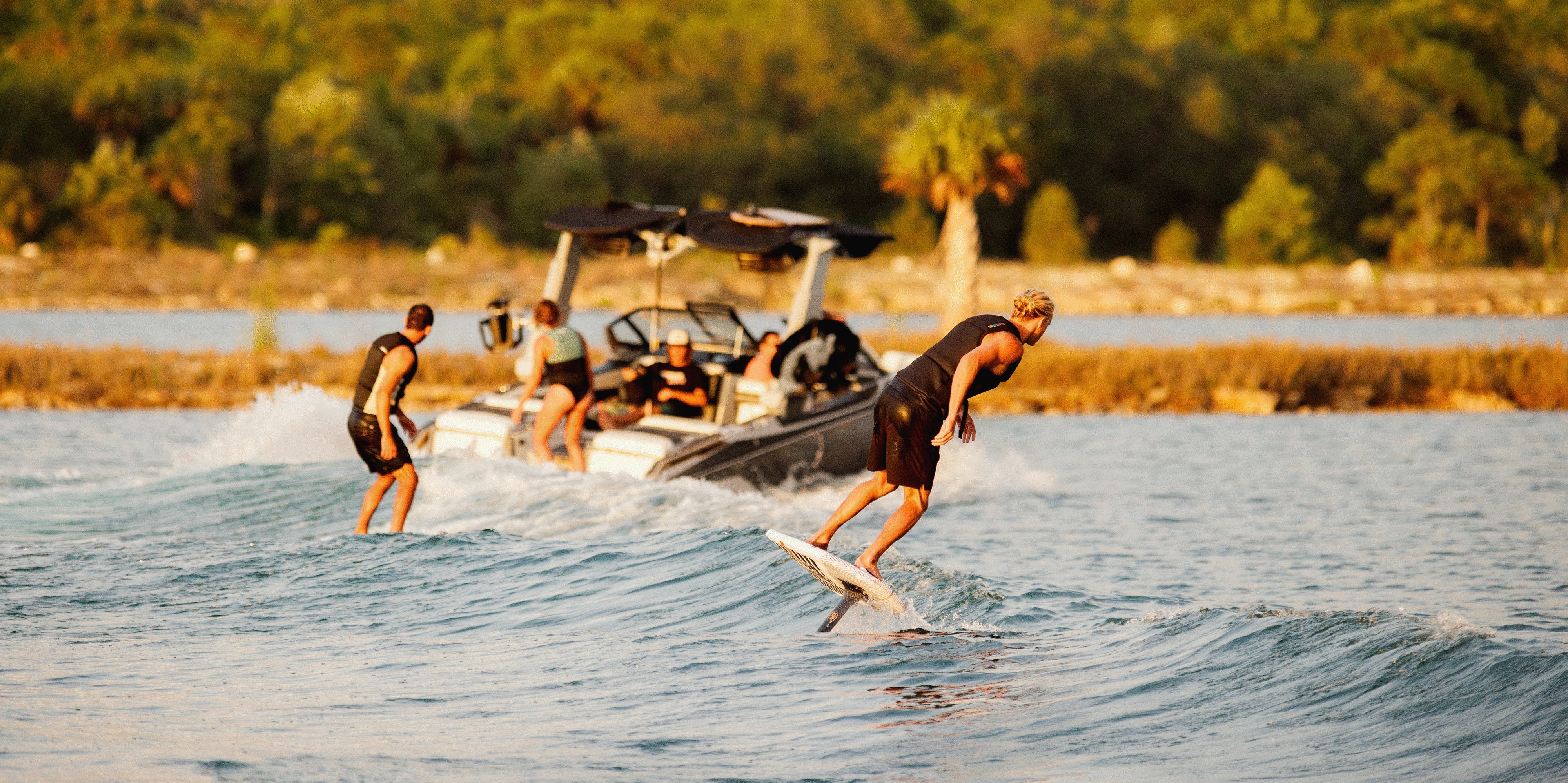 Wake Foil Boards | Buy Wake UK