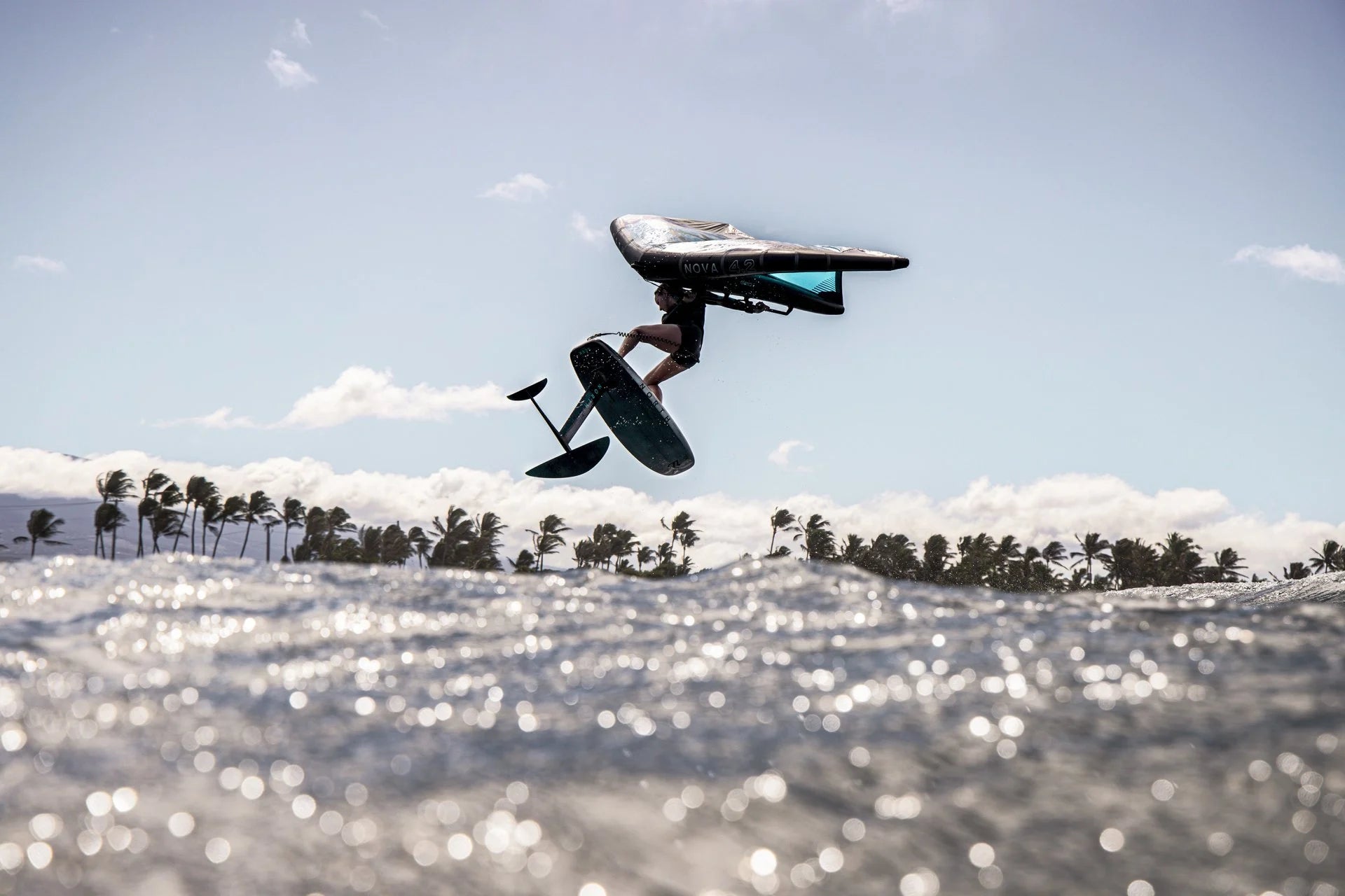 Front Wings & Stabilizers – Buy Wake UK