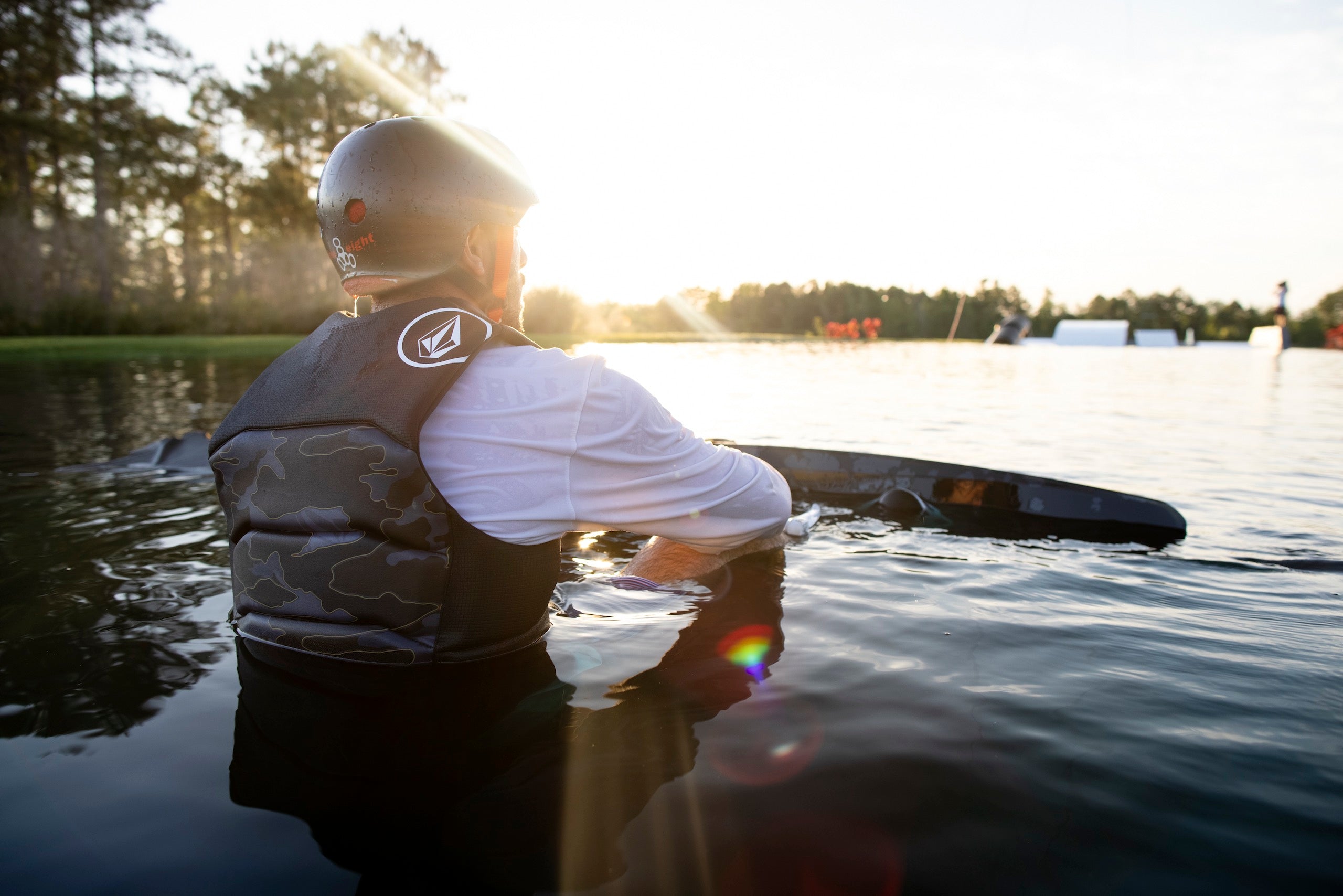 Impact Vests for Wakeboarding| Buy Wake UK