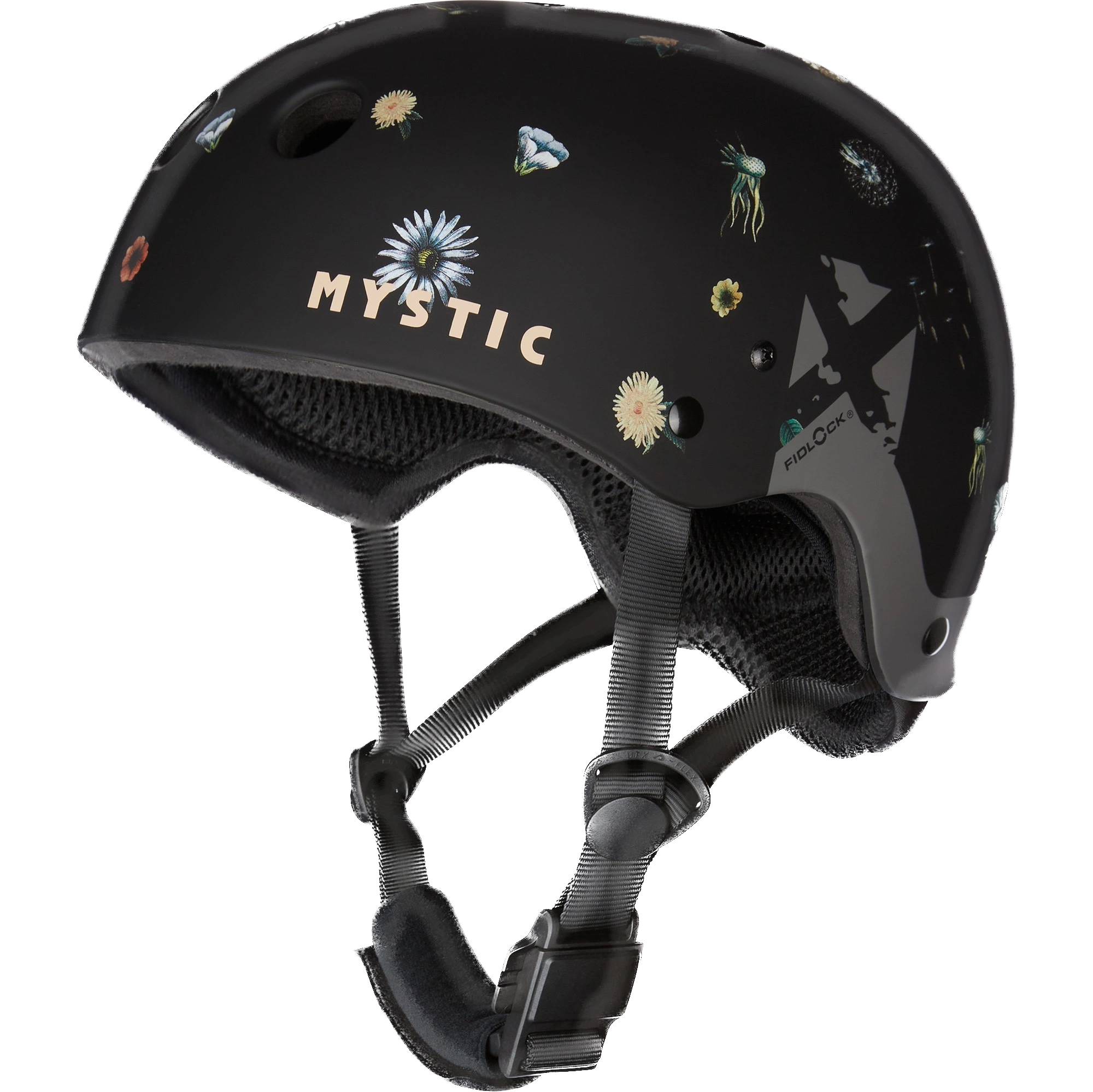 Mystic MK8 X Helmet | Multiple Colours | Buy Wake UK