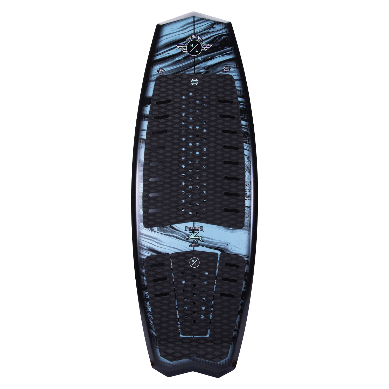 Hyperlite | Time Machine Wakesurf | 2024 | Buy Wake UK
